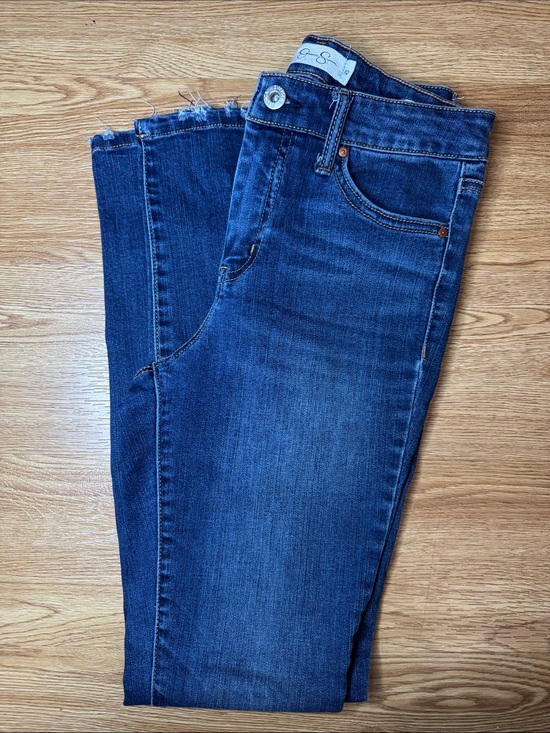 Jessica Simpson | Jeans | Jessica Simpson High Rise Skinny | Poshmark